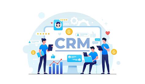 Customer Relationship Management CrossNibble