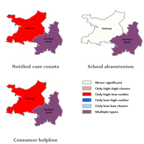 Potential Early Identification Of A Large Campylobacter Outbreak Using Alternative Surveillance