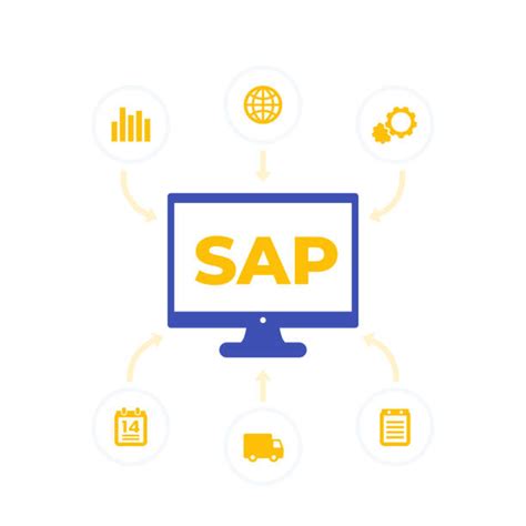 2 600 Sap Stock Illustrations Royalty Free Vector Graphics And Clip Art Istock