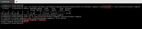 树莓派4b（raspberry Pi For Nas）：安装docker和docker Compose 番茄工作法