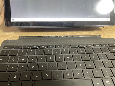 My Surface Pro 6 Keyboard 1 5 Years Later R Surface