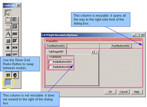 Working With The Rade Dashboards Part 3