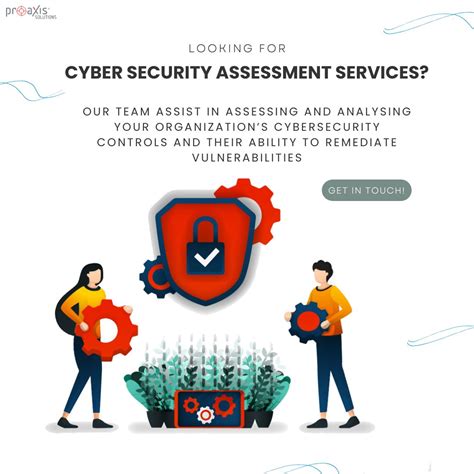 Proaxis Solutions On Linkedin Cyber Cybersecurity Cybersecurityassessment Soc Itsecurity…