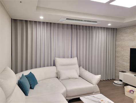 상계동 노원롯데캐슬시그니처 커튼블라인드 제작현장을 소개합니다 네이버 블로그