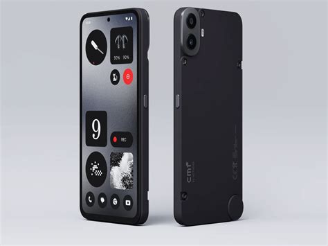 Cmf Phone Buds Pro Watch Pro Launched In India Price Specifications Features Stuff