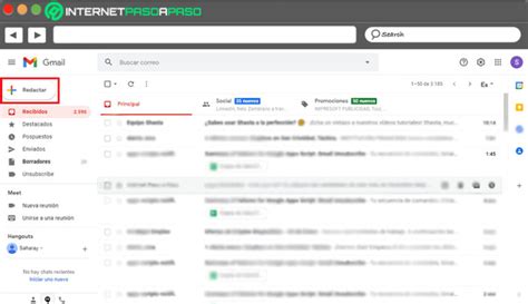 Archivos Adjuntos en Gmail Qué Son Cómo Enviarlos