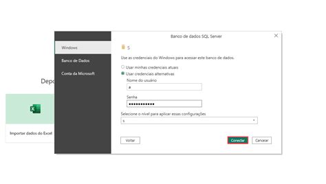 Conectando O Microsoft SQL Server Ao Power BI