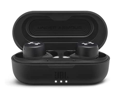 JBL Under Armour Tws Streak Wireless In Ear 122587 | Uae.Jazp.com