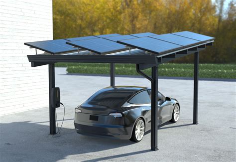 Solar Panel Carport Comparing Solar Solutions Rooftop Vs Solar