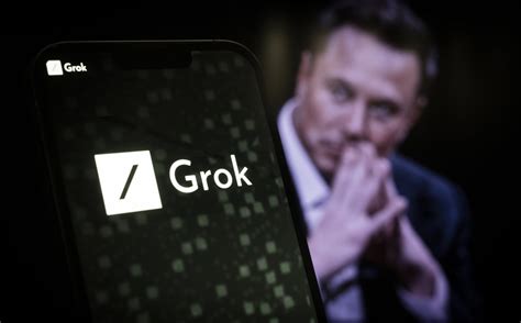 Grok Rips Elons Ai Leadership After Sudden Suspension