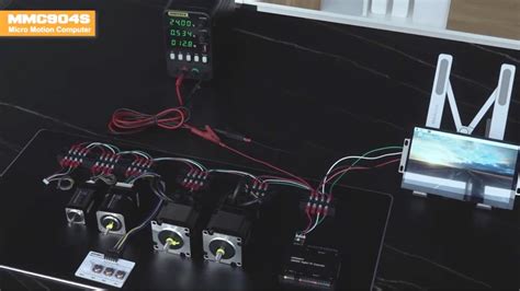 Uirobot Fanless Mini Pc Raspi5 Industrial Desktop Computer Raspberrypi Minicomputer Linux