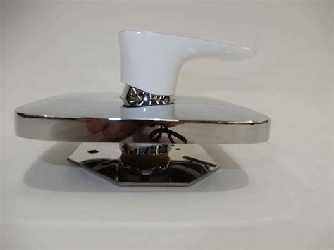 Mixer Tap - Hansgrohe Axor Pharo Chrome & Never used, sb3 – Sell4You ...