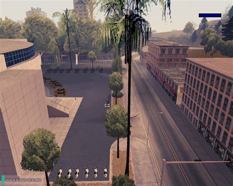Your San Andreas Game Rp