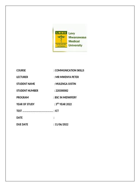 ict test pdf software input output