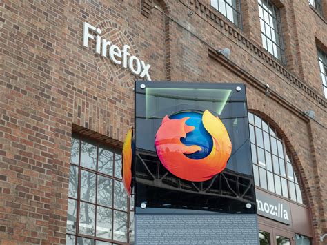 Mozilla Patches Two Firefox Zero Day Vulnerabilities It Pro