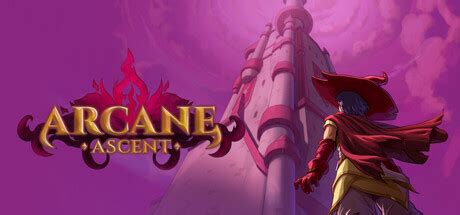Arcane Ascent System Requirements Can I Run It Pcgamebenchmark