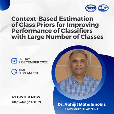 Context Based Estimation Of Class Priors For Improving Performance Of Classifiers With Large