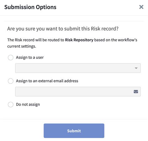 Complete A Record Logicgate Help Center