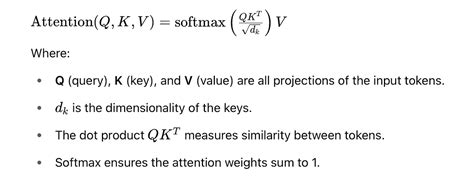 Self Attention Vs Cross Attention From Fundamentals To Applications By Shawn Medium