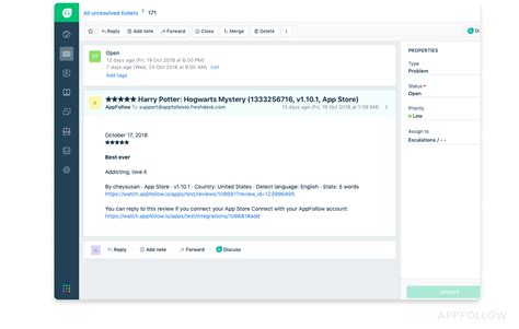 Gear Up Your Customer Support Team With Freshdesk Blog AppFollow
