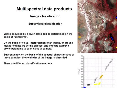 image enhancement technique digital image analysis in remote sensing