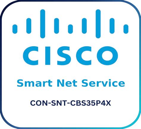 CON SNT CBS P X Cisco Warranty Support UK Price