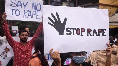 Violación En India Conmoción Por La Agresión Sexual En Grupo Y Golpiza