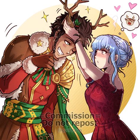 Marianne Von Edmund Claude Von Riegan And Claude Von Riegan Fire Emblem And More Drawn By