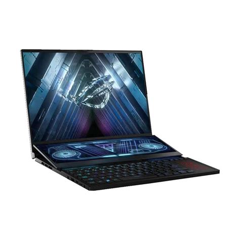 Asus Rog Zephyrus Duo Gx Rx Ryzen Laptop Price In Bd Ryans