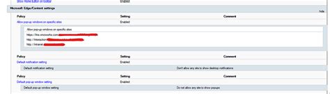 Edge Gpos Controlling Notifications Software And Applications Spiceworks Community