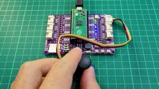 Python For MCU Tutorials