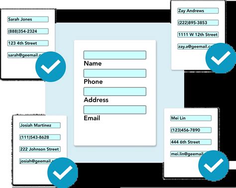 Goformz Platform Basics Create A Template For Your Digital Form Goformz