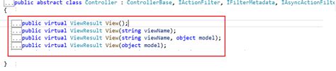 Views In Asp Net Core Mvc Jayant Tripathy