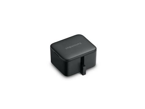 Switchbot Bot Adds Smarts To Conventional Devices