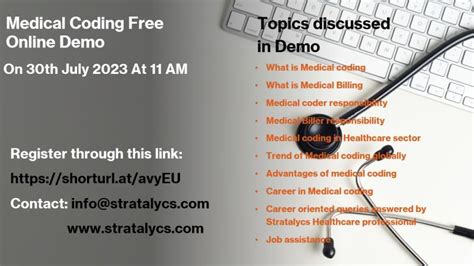sri lakshmi on linkedin medical coding free online live demo on 30th