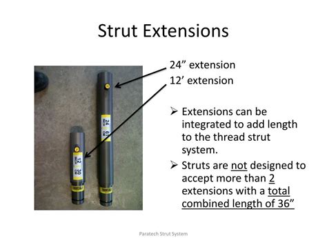 Ppt Paratech Powerpoint Presentation Free Download Id1919737