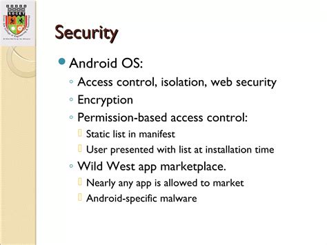 ios vs android ppt