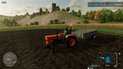 FS22 IMT Mods FS22 Com