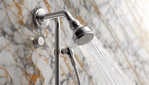 3 Steps To Remove Flow Restrictor From Your Kohler Shower Head
