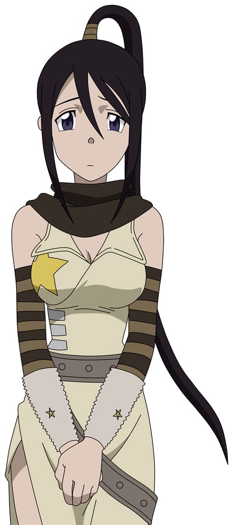 Soul Eater Tsubaki Nakatsukasa By Un3h On Deviantart