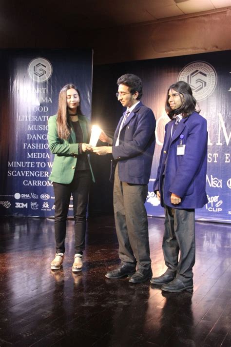 Muhammad Bodla On Linkedin Fccudebaters Grammadexperience Fccu Mianmuhammadbodla Fds