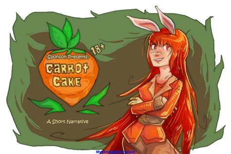 Carrot Cake 1 MyHentaiGallery Free Porn Comics And Sex Cartoons