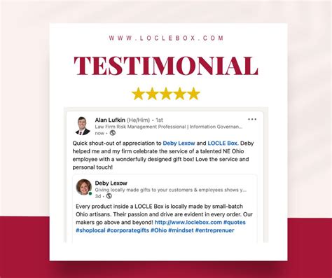 Deby Lexow On Linkedin Corporatetbaskets Corporatets