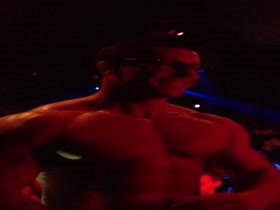 Naked Gogo Dancer Mymusclevideo