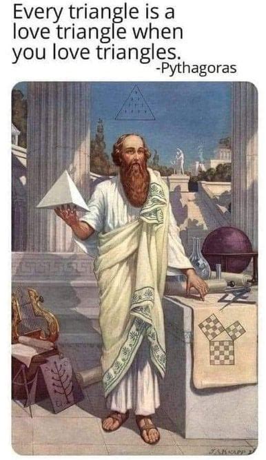 Pythagorean Theorem Invented 1900 Bc Rfakehistoryporn