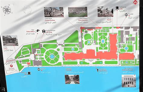 Topkapi Palace Or Dolmabahçe Palace Which One Should You Visit Let