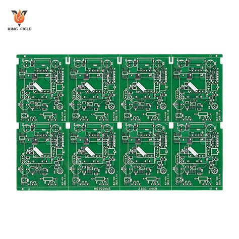 Controller Prototype Circuit Board Pcba Custom Service Development Pcb Assembly Factory Pcb