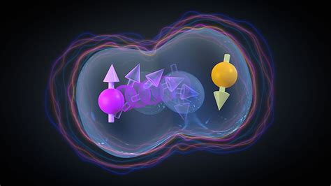 Breakthrough Can Enable Million Qubits On A Single Chip