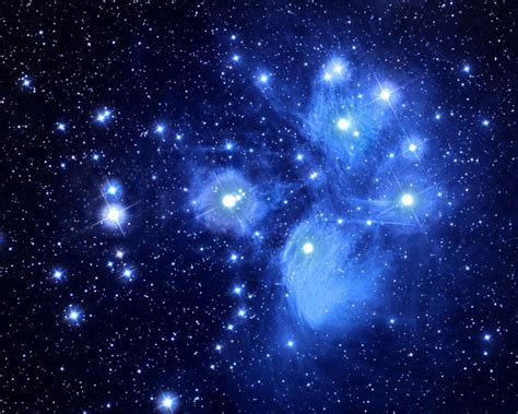 A Pleiadian having his first life experience on Earth. Part 1 | Cosmo ...