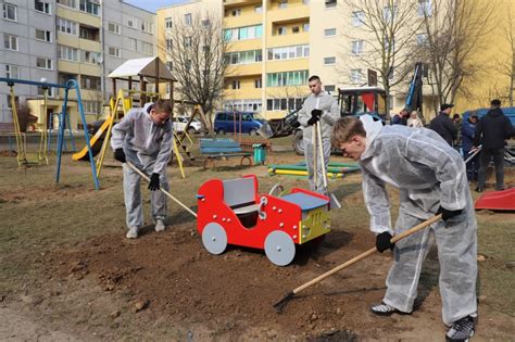 Гродненская правда | новости Гродно | 🔥👏 Детские площадки ...